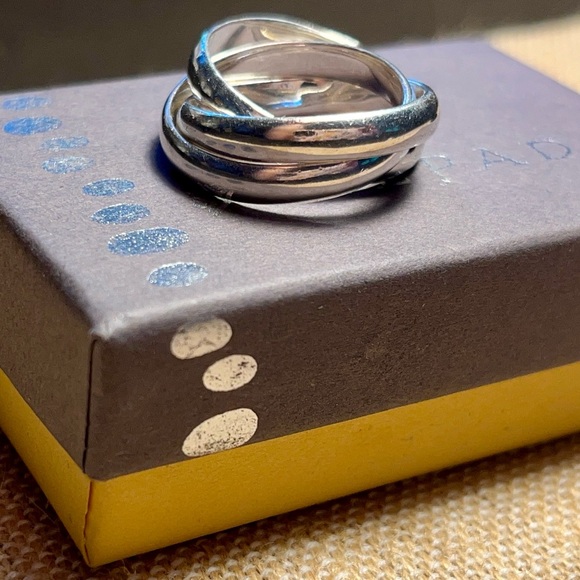 Silpada | Jewelry | Silpada Showtime Ring | Poshmark